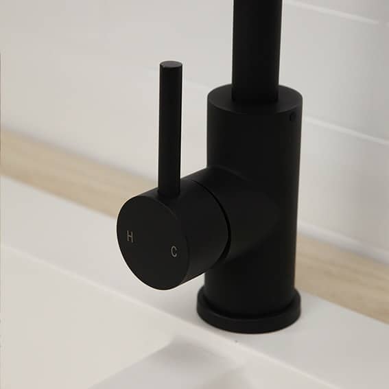 Gooseneck Mixer Taps - Perfect for Modern Kitchen Sinks | Styl Design