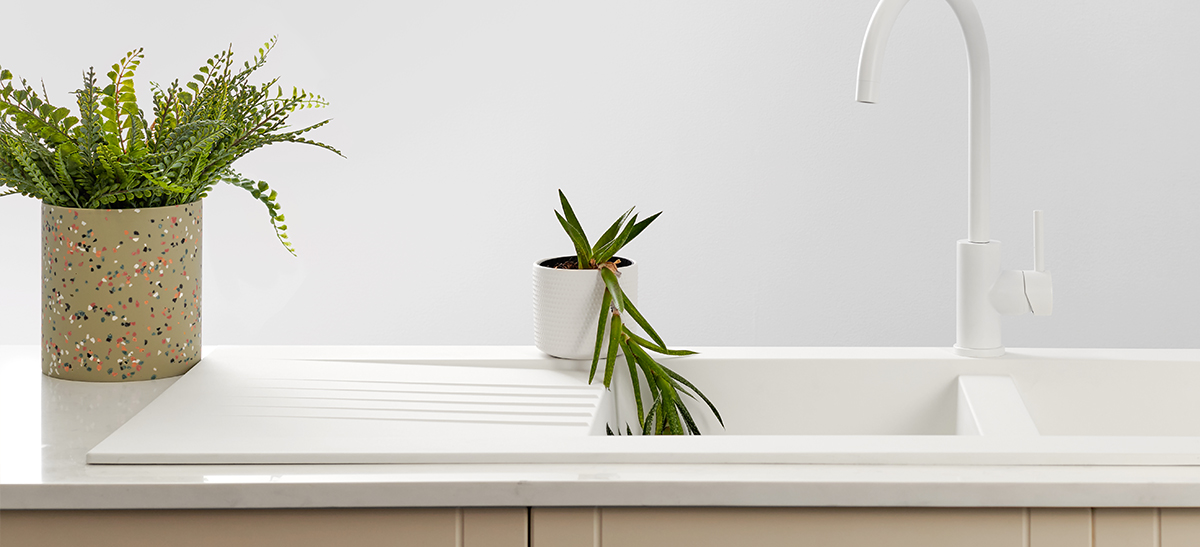 Most Popular Kitchen Sink Styles | Styl Design